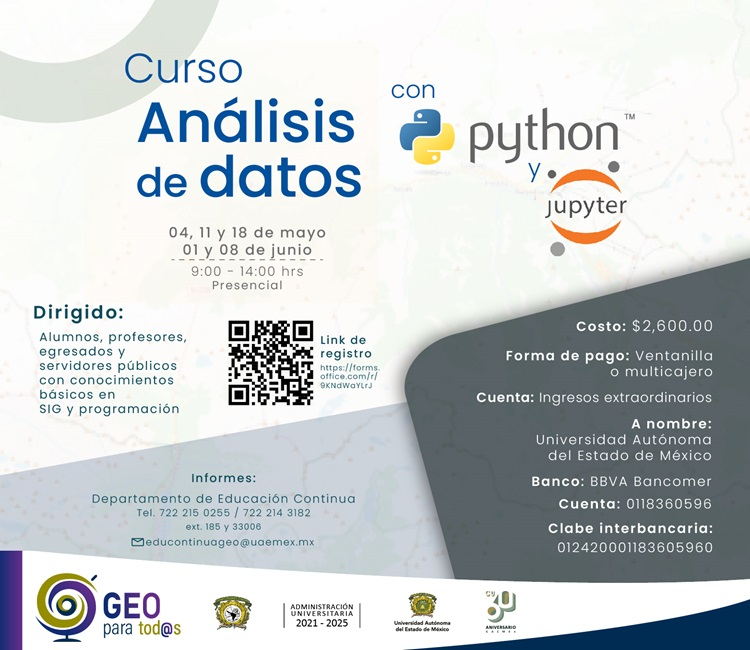 Universidad Autónoma del Estado de México - Home