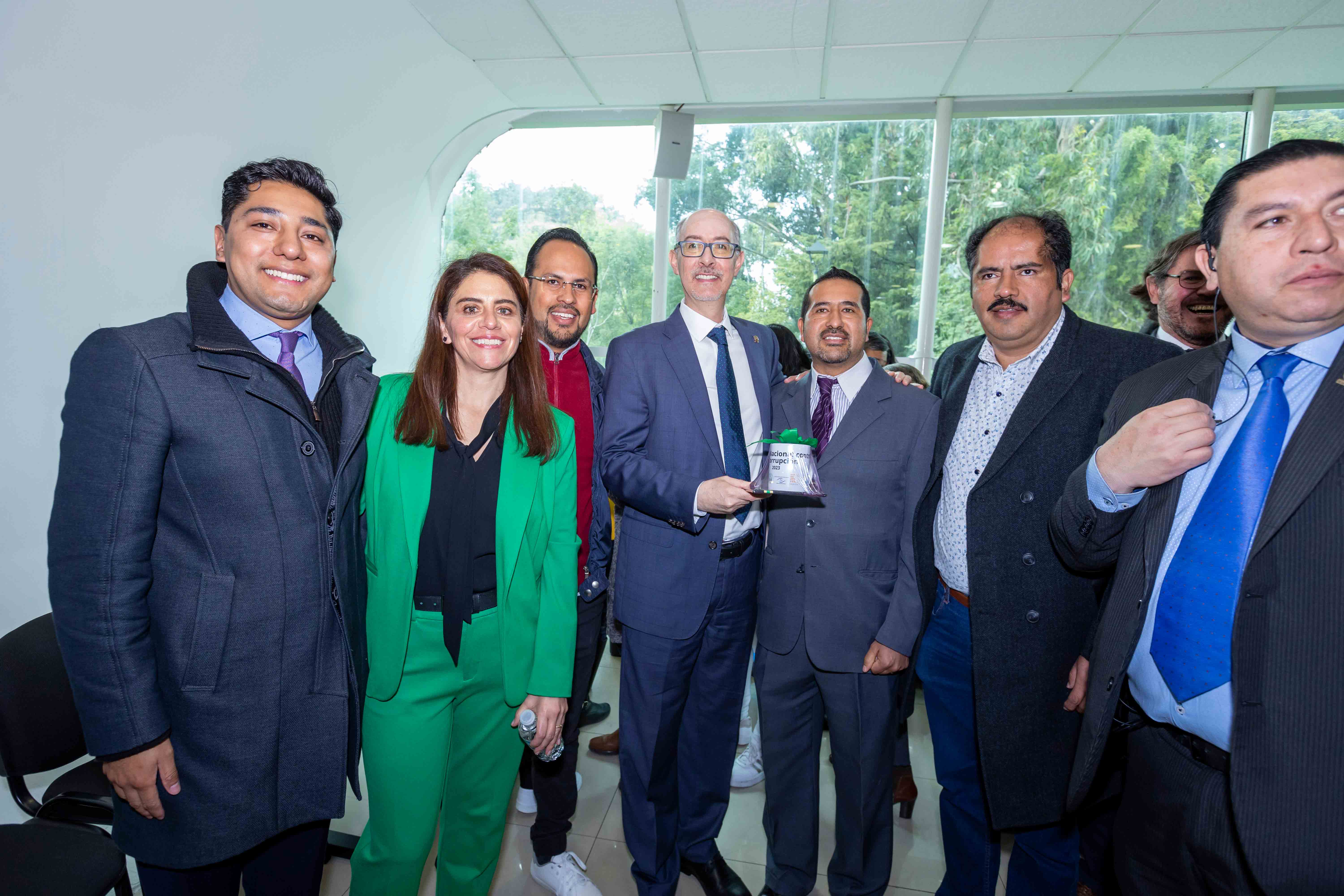 Universidad Autónoma del Estado de México - Facultad de Ciencias ...