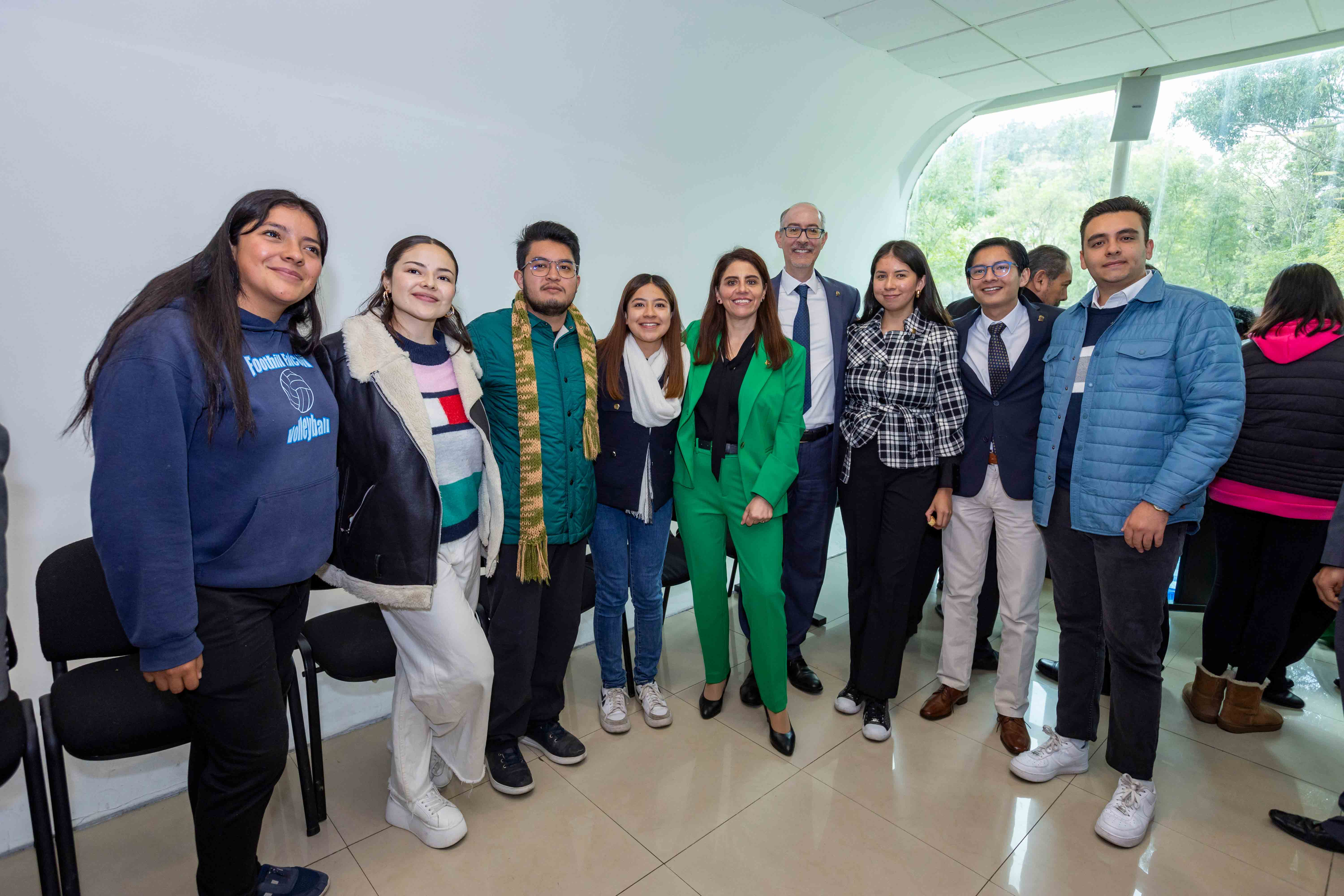 Universidad Autónoma del Estado de México - Facultad de Ciencias ...
