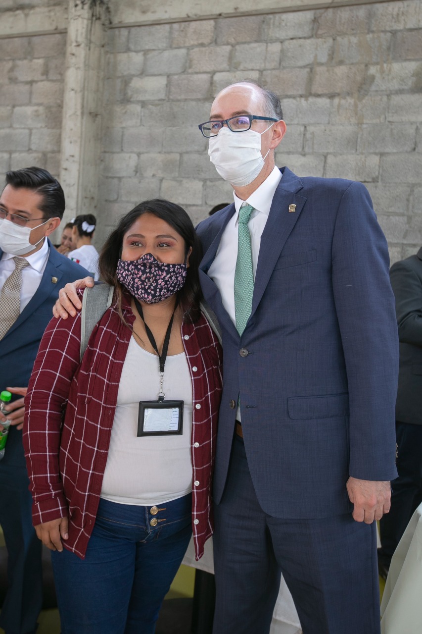 Universidad Autónoma del Estado de México - 25 Aniversario del Centro ...